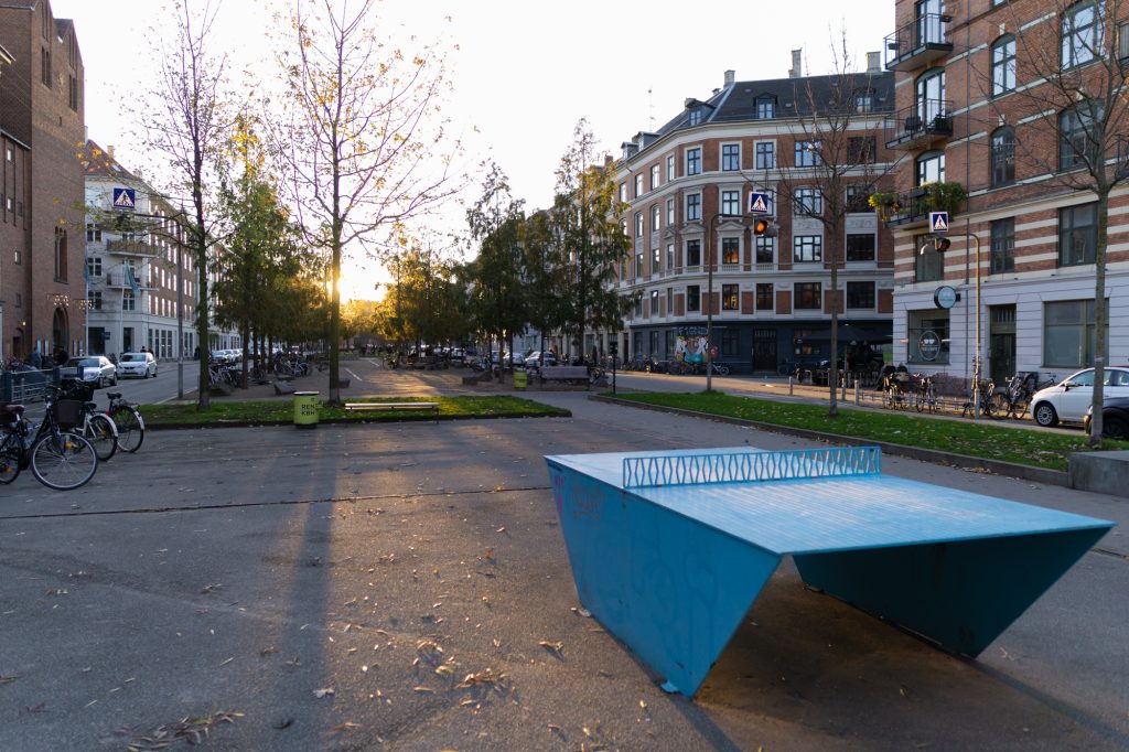 Vesterbro ⇒ Copenhagen | Inside Copenhagen