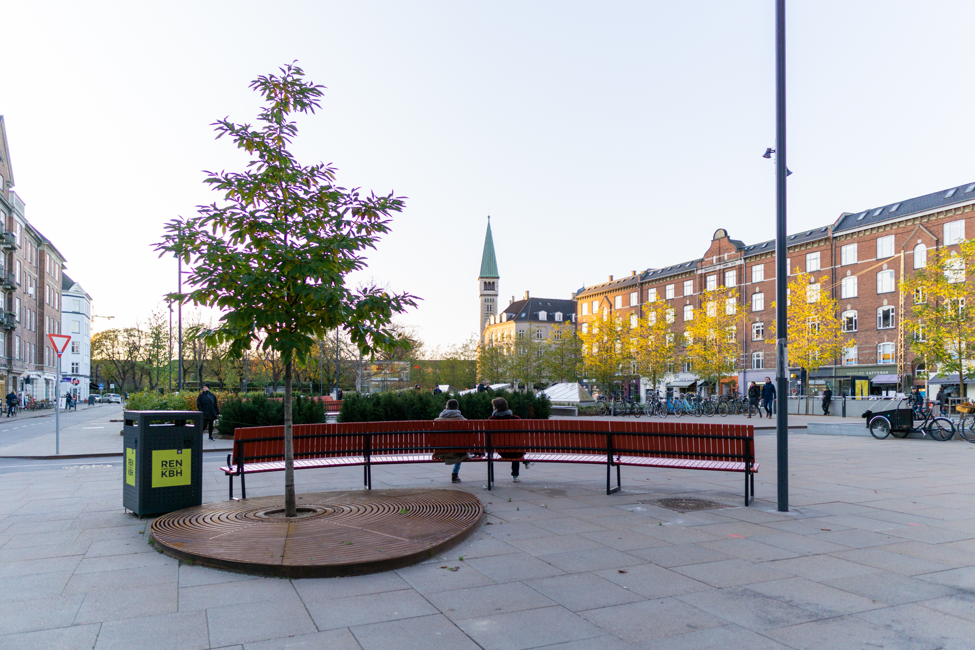 Neighborhoods | Copenhagen | Inside Copenhagen